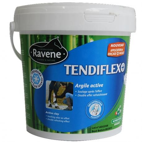 TENDIFLEX 1.5 KG - Sellerie Caballus